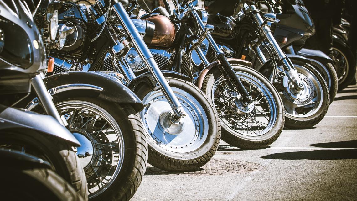 PennDOT shares motorcycle safety tips as riding season gets into full ...