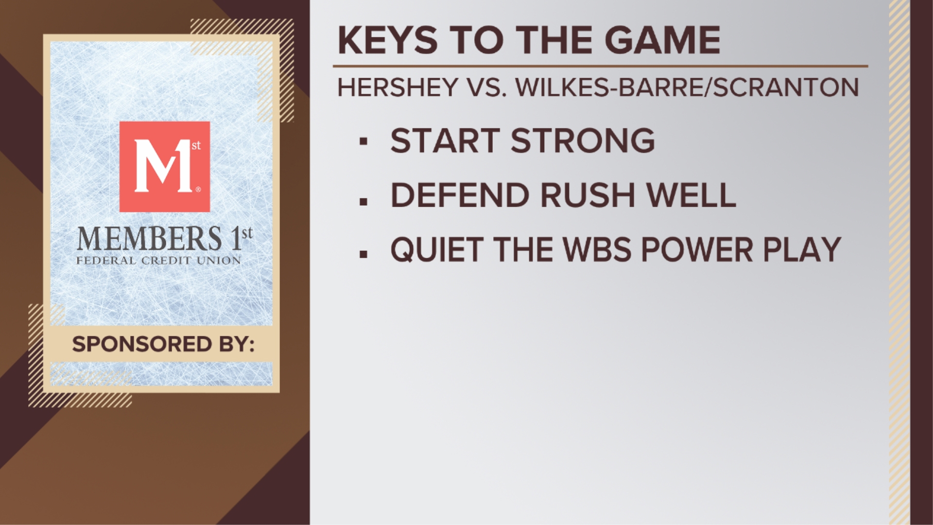 Hershey Bears vs. Penguins: Atlantic Division showdown, coach milestone ...