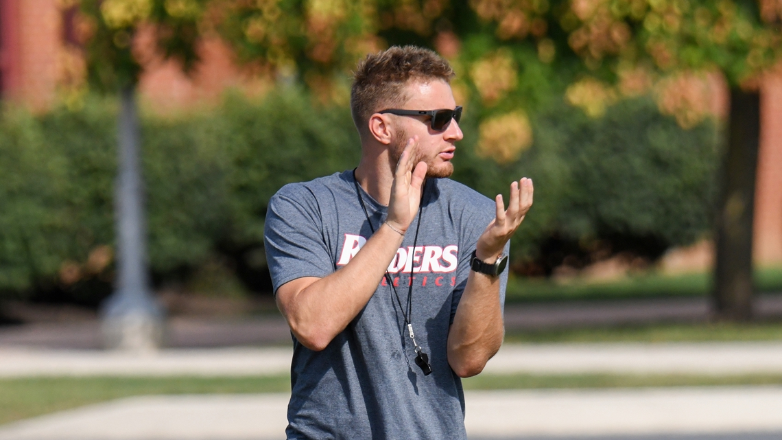 Former New Oxford star Brayden Long named 2026 NCAA Impact Award winner ...