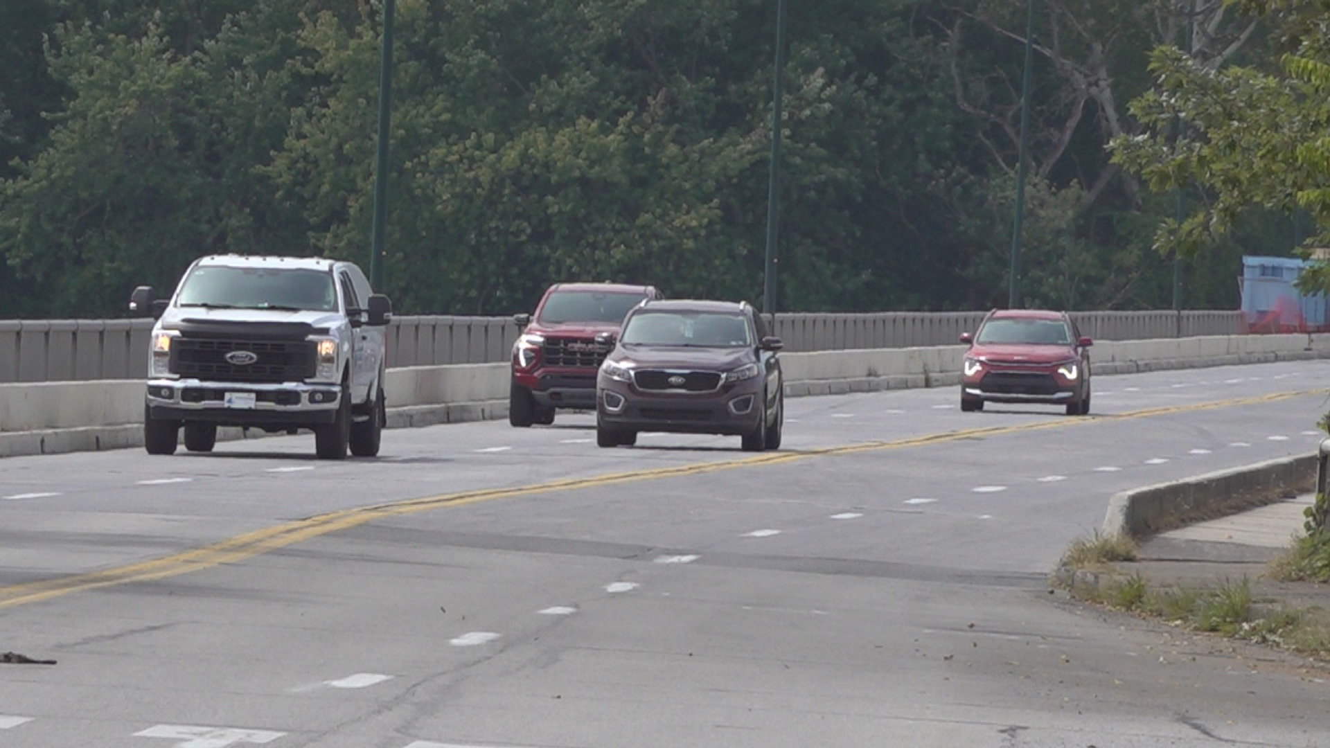 PennDOT plans 6-year renovation of Market Street Bridge | fox43.com