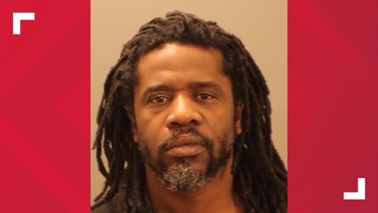 York County police arrest man wanted by FBI, U.S. Marshals | fox43.com