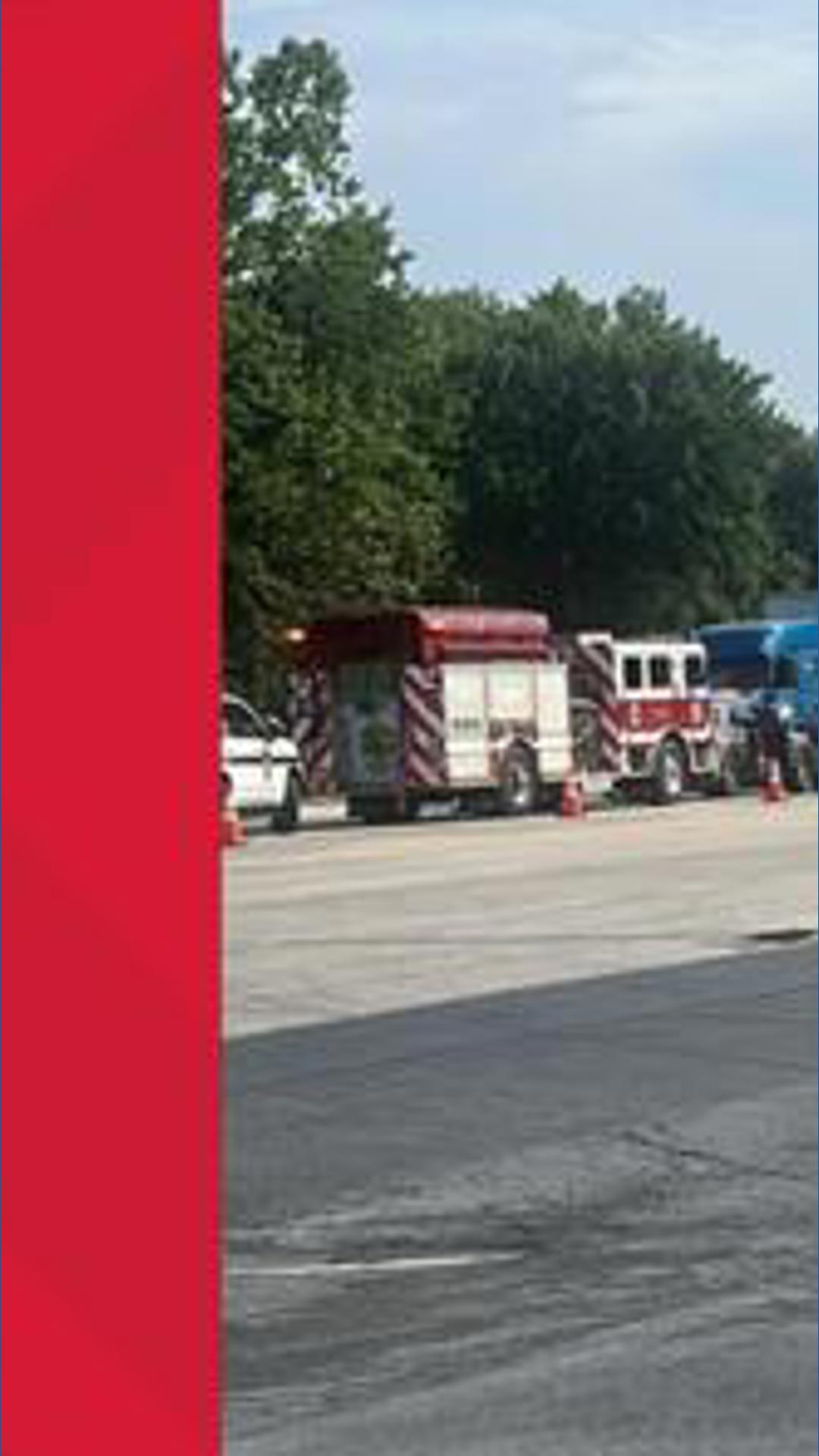 Stretch of Route 11/15 south closed as coroner responds to Perry County ...