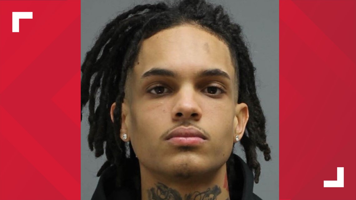 Angelo Christopher Rice arrested for Carlisle Sheetz shooting | fox43.com