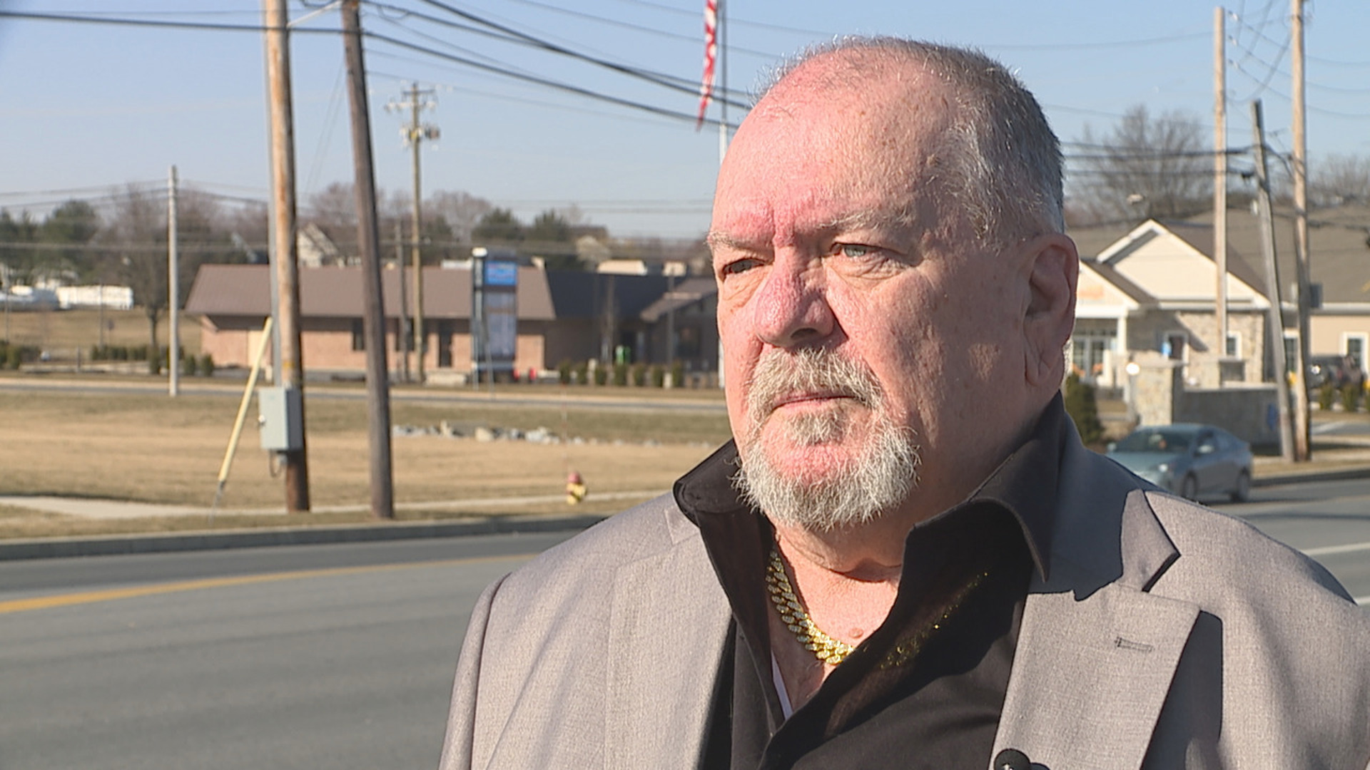 NTSB releases preliminary report on March plane crash near Lancaster ...