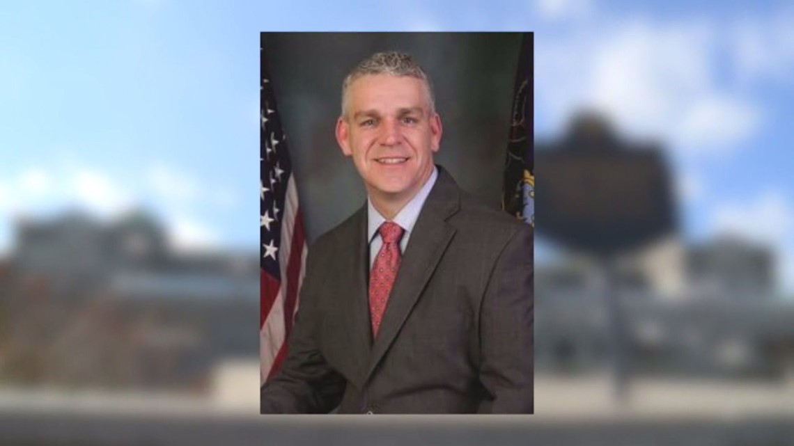 Rep. Brian Ellis resigns from PA House | fox43.com