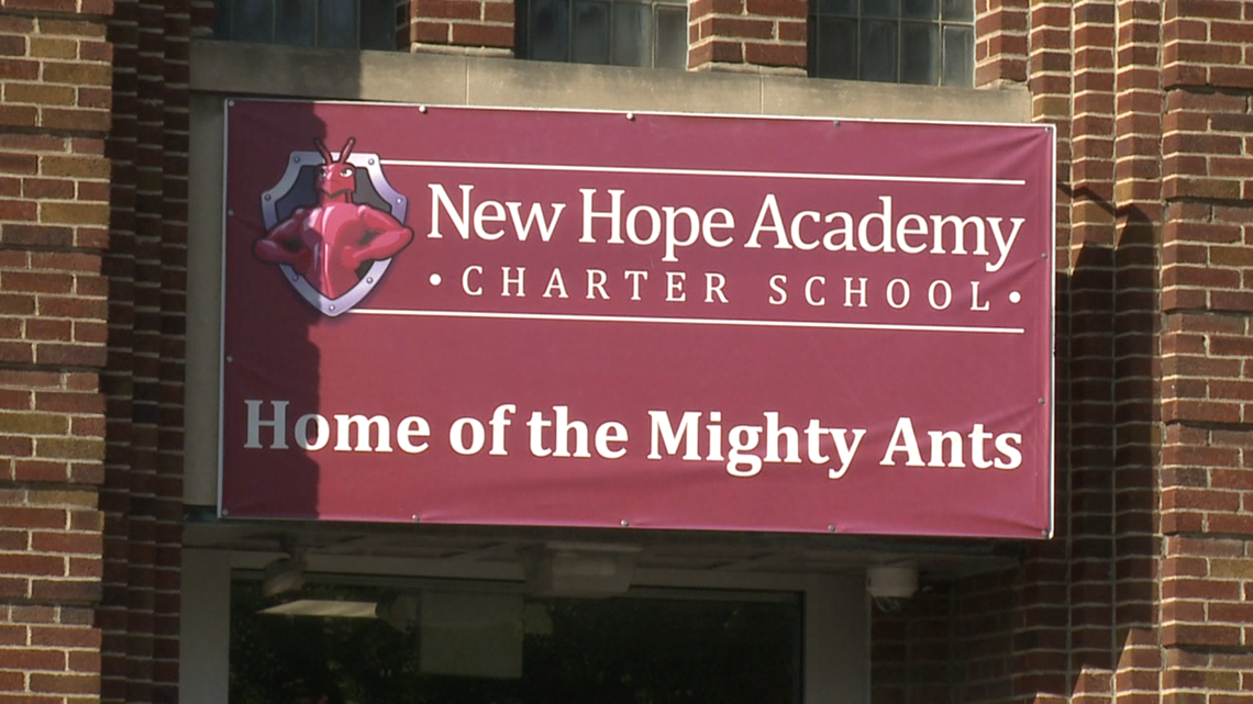 New Hope Academy Charter School appeal denied | fox43.com