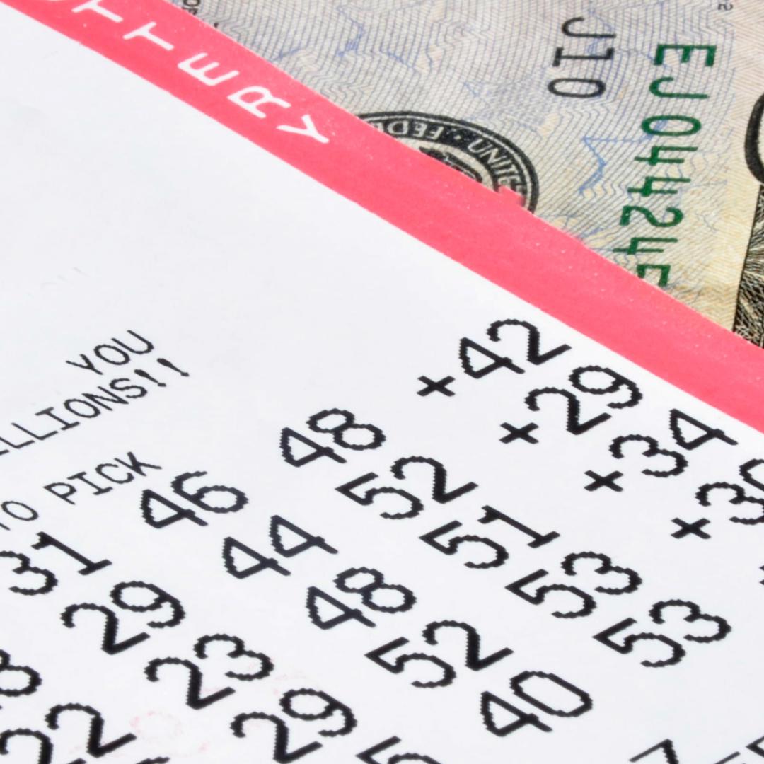 Pa. Senate advances bill to protect privacy of lottery winners | fox43.com