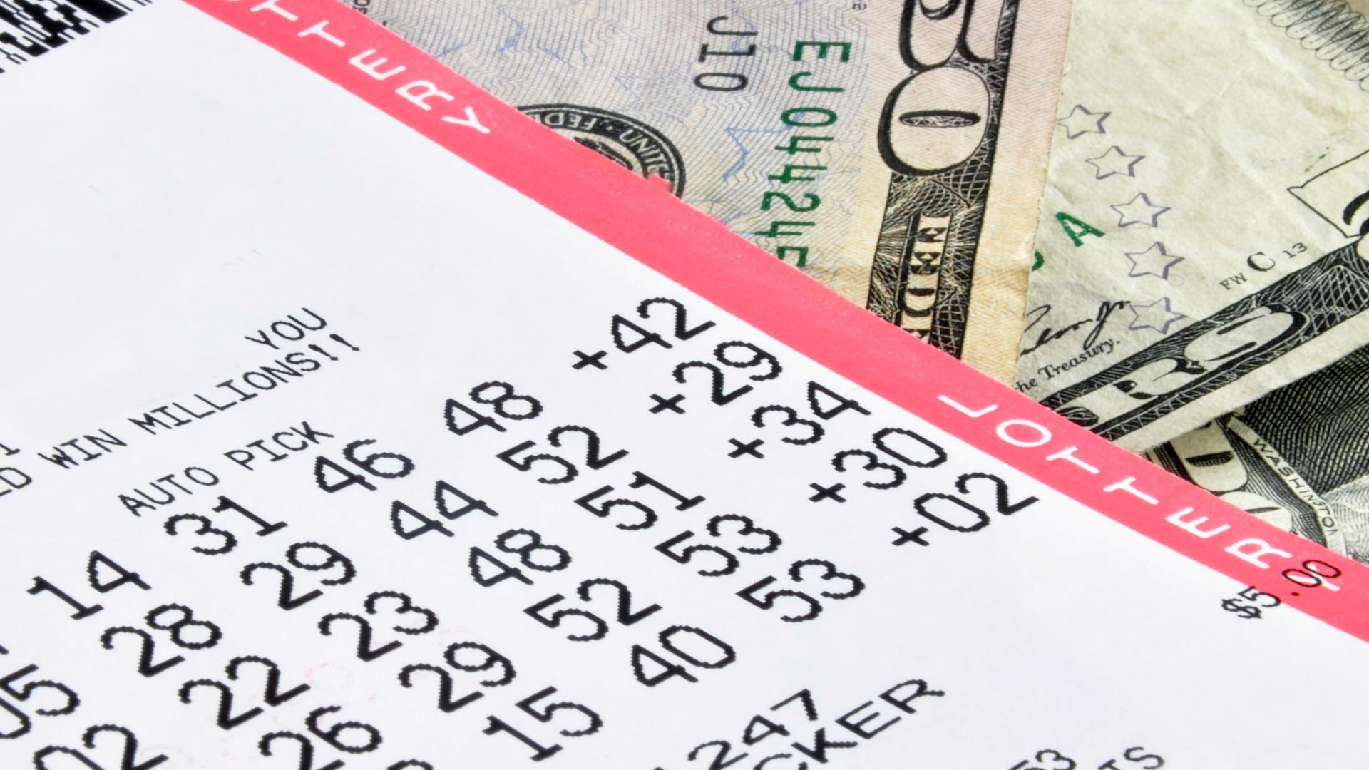 Pa. Senate advances bill to protect privacy of lottery winners | fox43.com