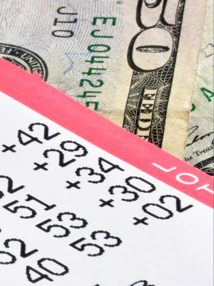Pennsylvania Lottery Cash 5 winner sold in Lancaster County | fox43.com