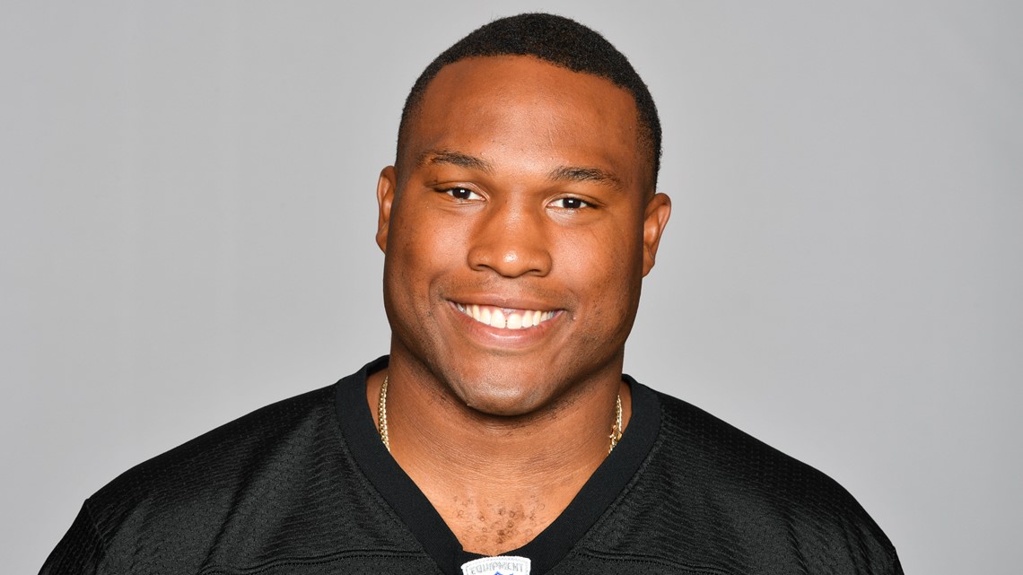 Steelers' Tuitt retires: 'Called to move beyond the sport' | fox43.com