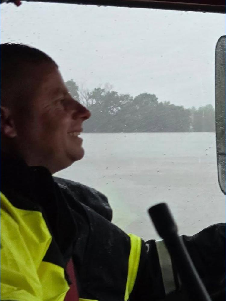 Flooding in Lancaster, York, Mount Joy, Manheim | fox43.com