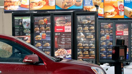 National Fast Food Day is Nov. 16 | Here's how you can celebrate ...