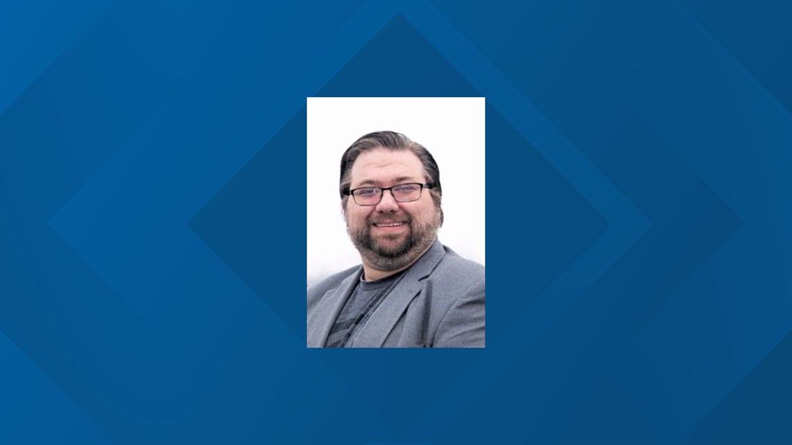 Here's what to know about Dan Almoney | fox43.com