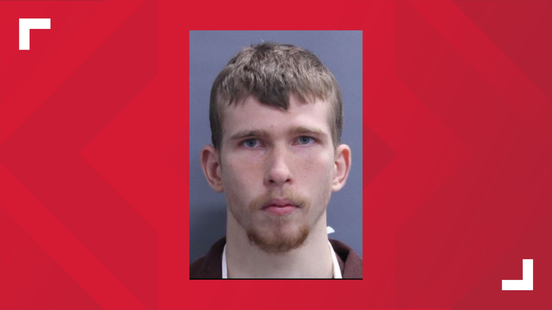 Inmate, former Lebanon County resident accused of sexual assault ...