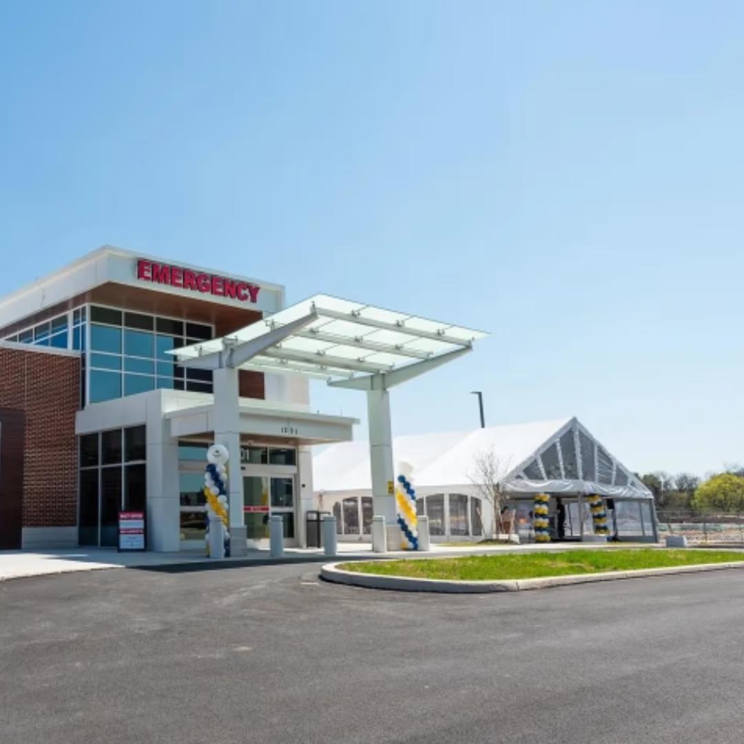 WellSpan Health opens Carlisle hospital | fox43.com