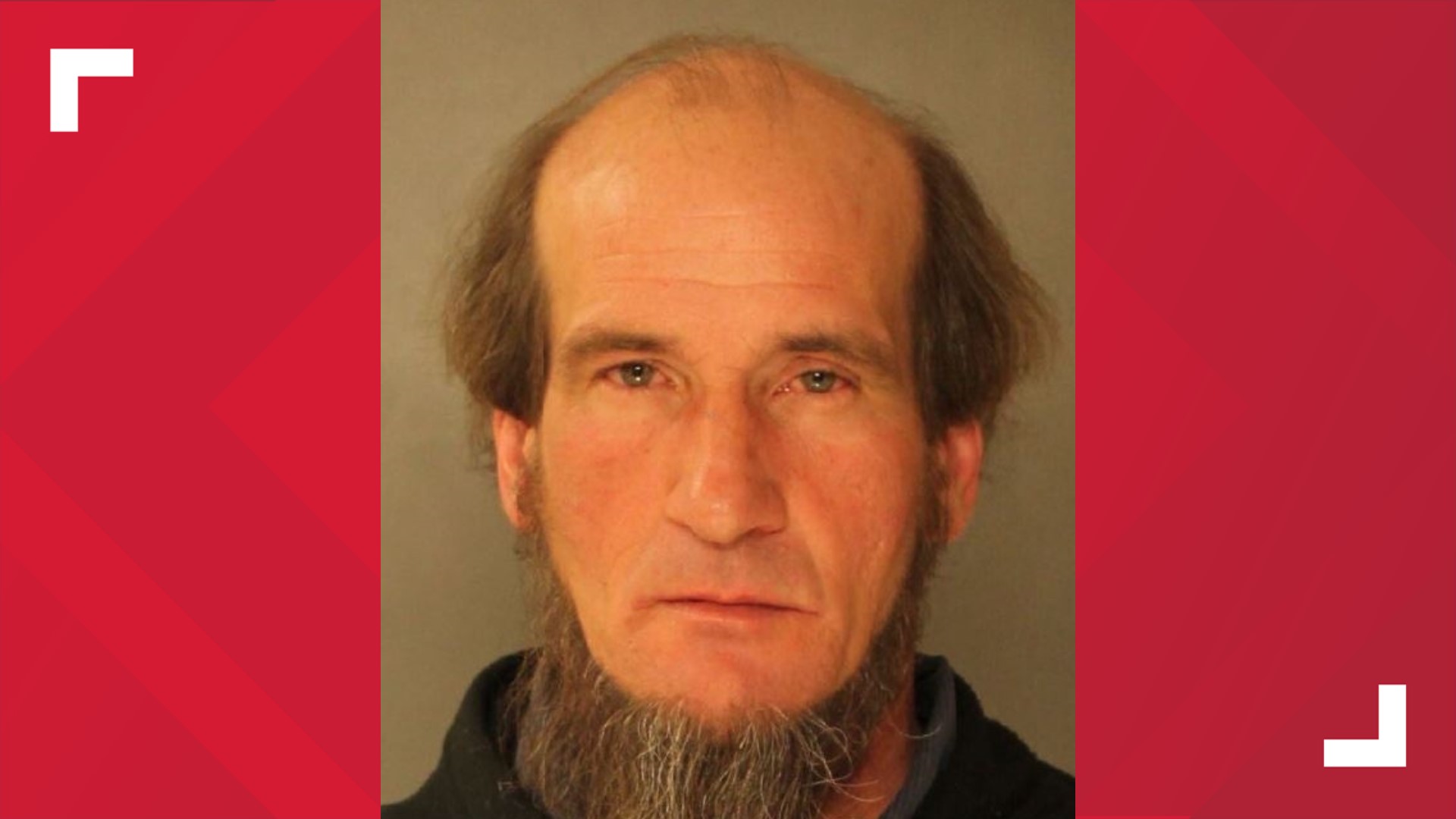 Lancaster County man will serve up to 65 years in prison for sexual ...