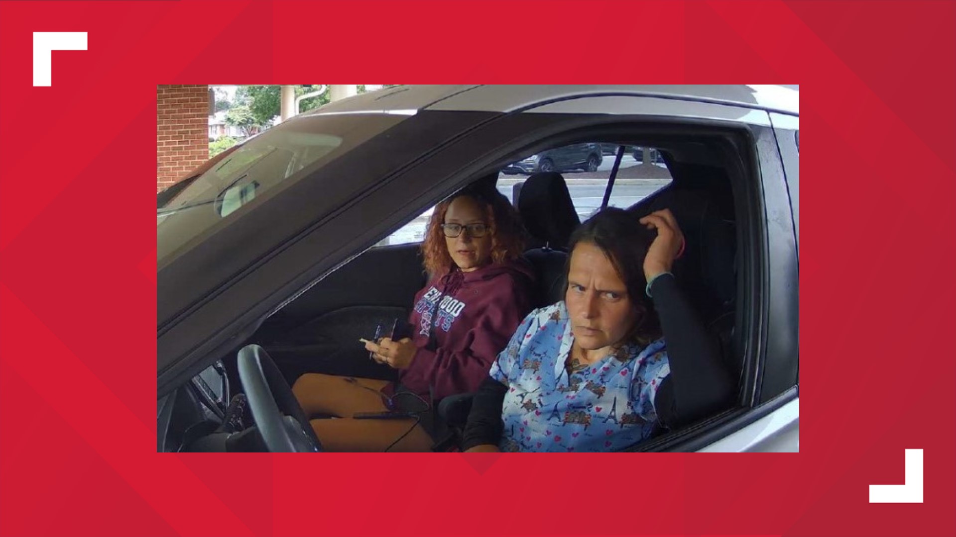 Police: Suspects passed more than $10,000 in forged checks | fox43.com