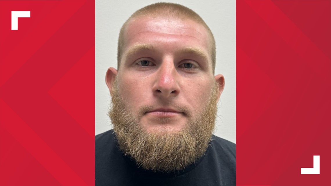 Shane Howe charged with sexual assault of child | fox43.com