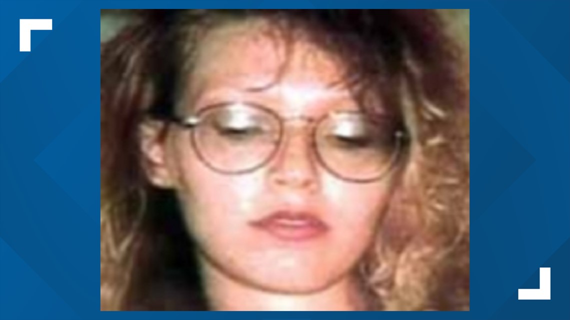 Cold case mystery: $5,000 reward offered for clues in 1993 disappearance | fox43.com