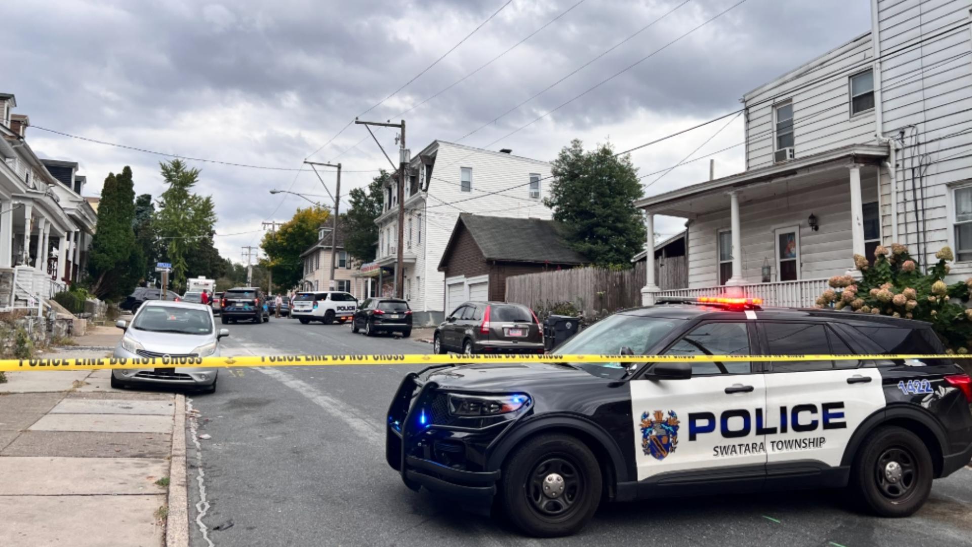 Steelton-Highspire cancels in-person classes as police investigate ...