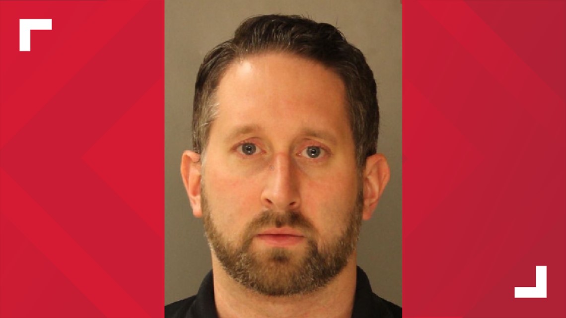 Lancaster County man facing child pornography charges | fox43.com