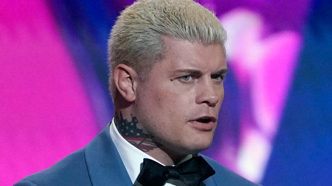 WWE stars Cody Rhodes, Rhea Ripley, Bianca Belair headline 2K24 covers ...