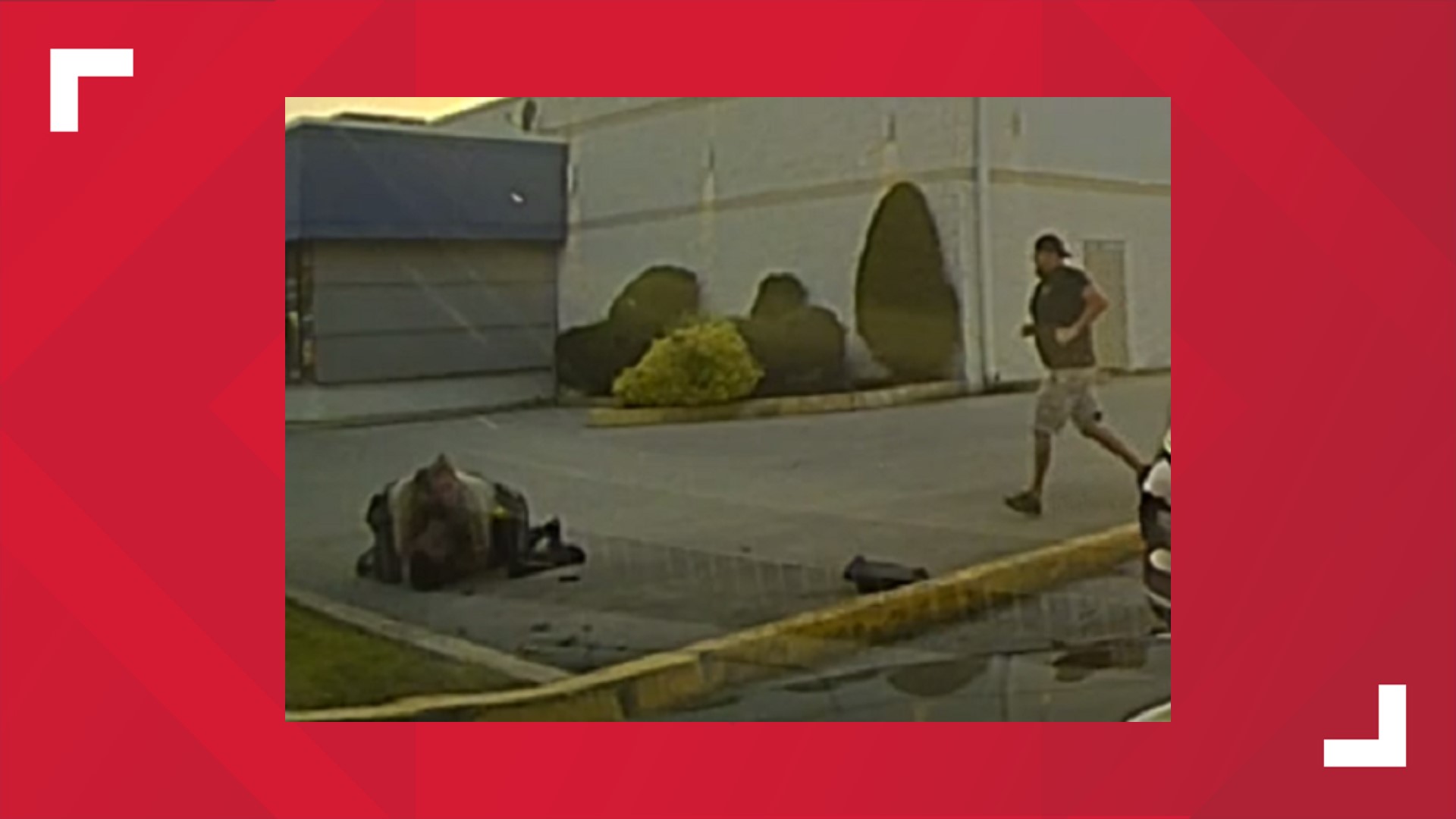 Good Samaritans aid police in apprehending robbery suspect in York ...