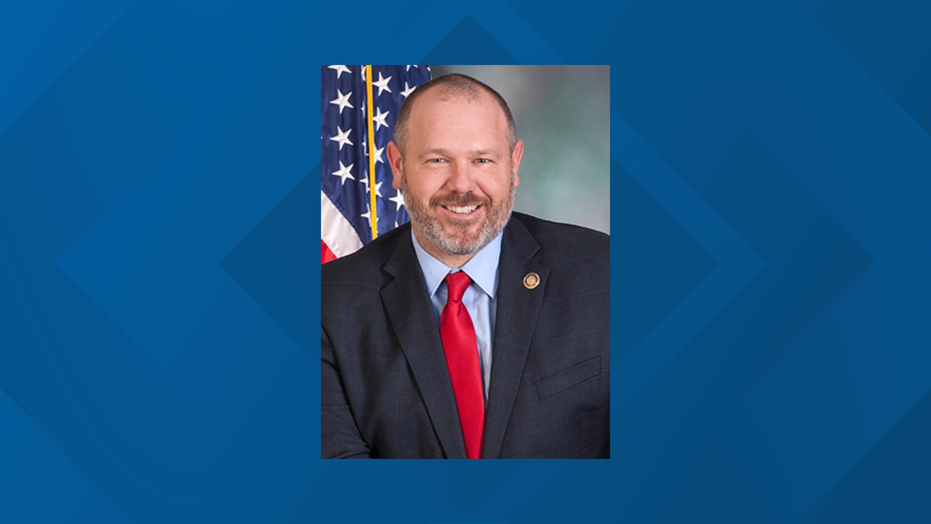 PA State House District 78 - Rep. Jesse Topper | fox43.com