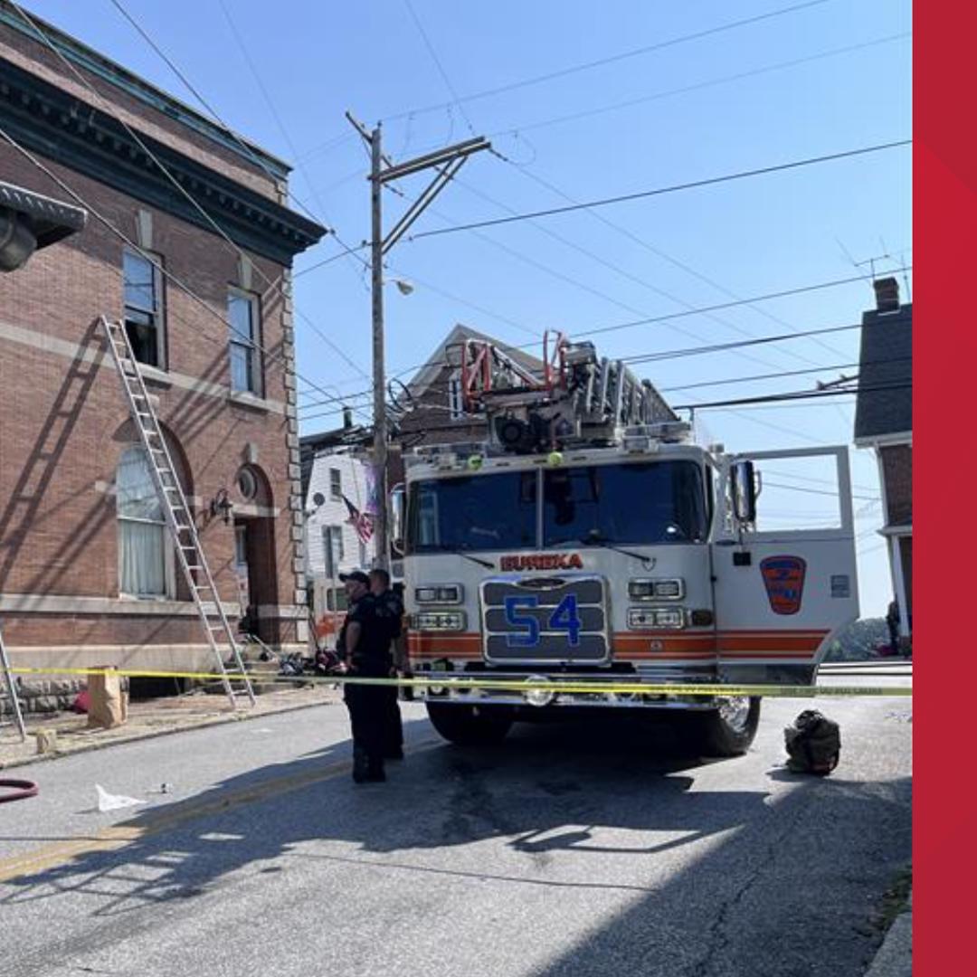 2 killed in 2-alarm York County fire | fox43.com