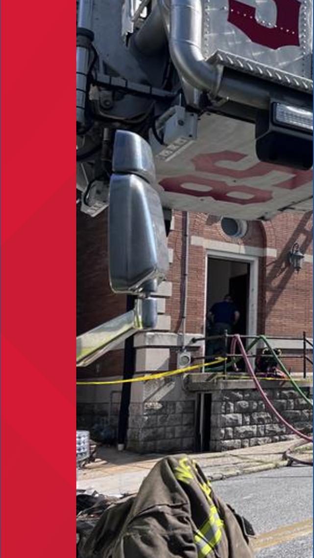 2 killed in 2-alarm York County fire | fox43.com
