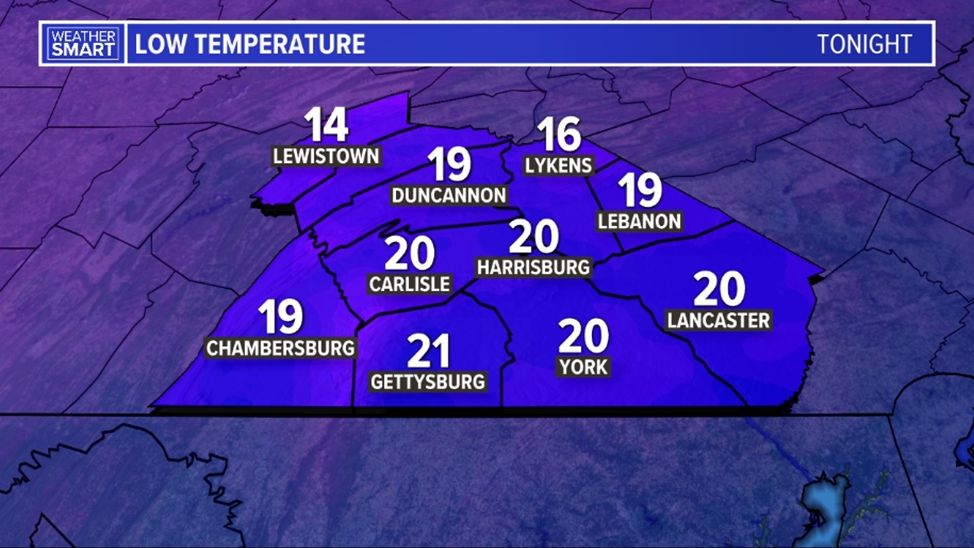 About Fox43 WPMT | fox43.com