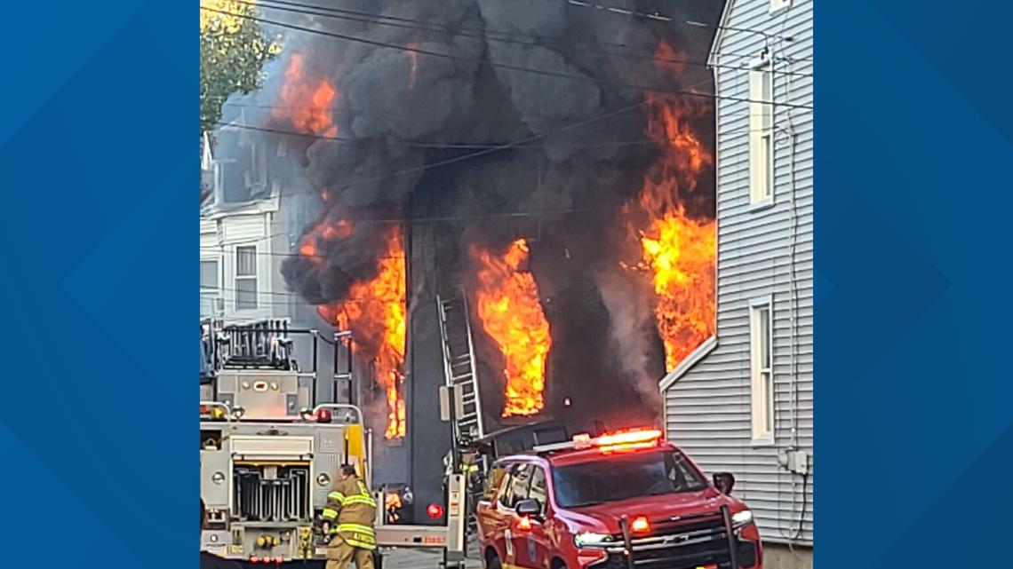 5 killed in Lebanon house fire | fox43.com