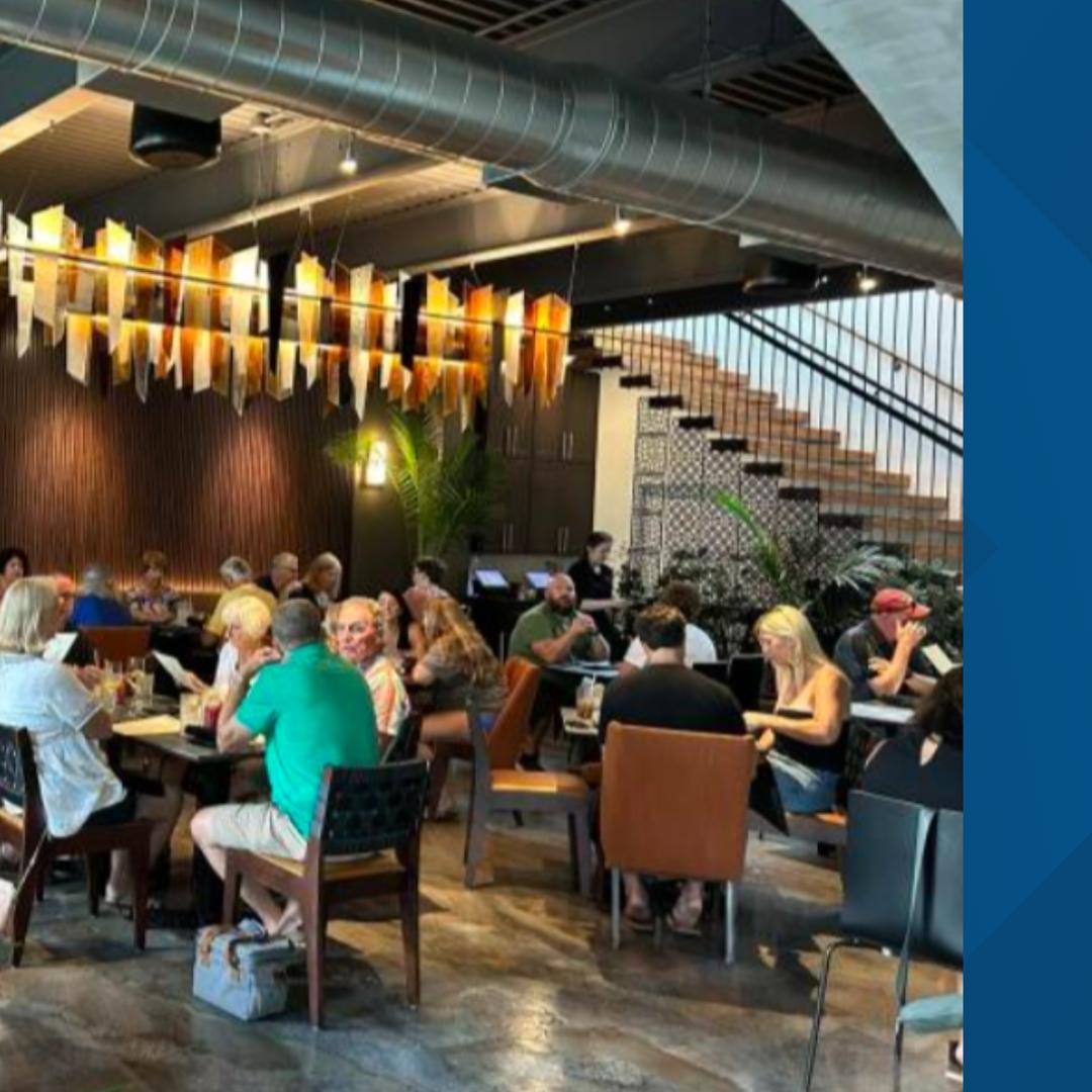 La Cucina brings vibrant Italian flavors to downtown Hanover | fox43.com