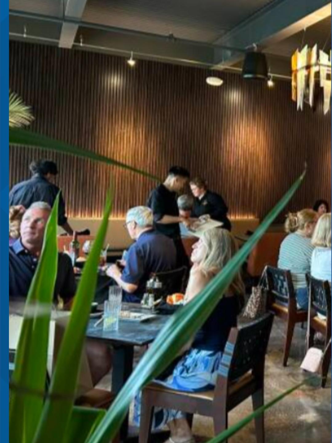 La Cucina brings vibrant Italian flavors to downtown Hanover | fox43.com