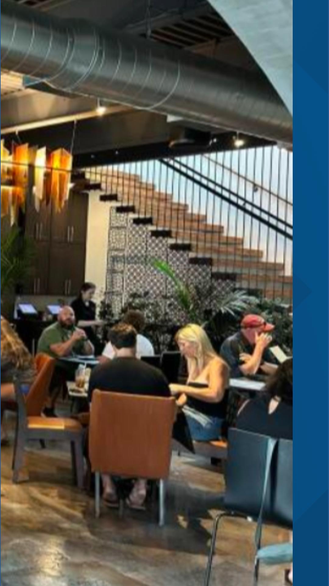 La Cucina brings vibrant Italian flavors to downtown Hanover | fox43.com