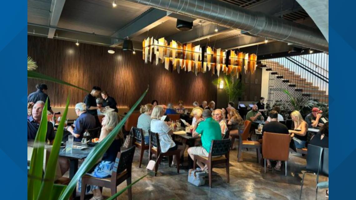 La Cucina brings vibrant Italian flavors to downtown Hanover | fox43.com
