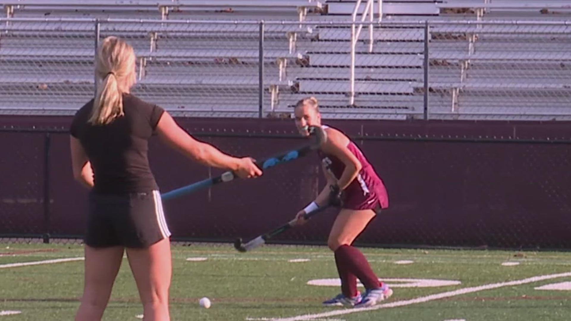 Cumberland County arrests 14 in human trafficking operation | fox43.com