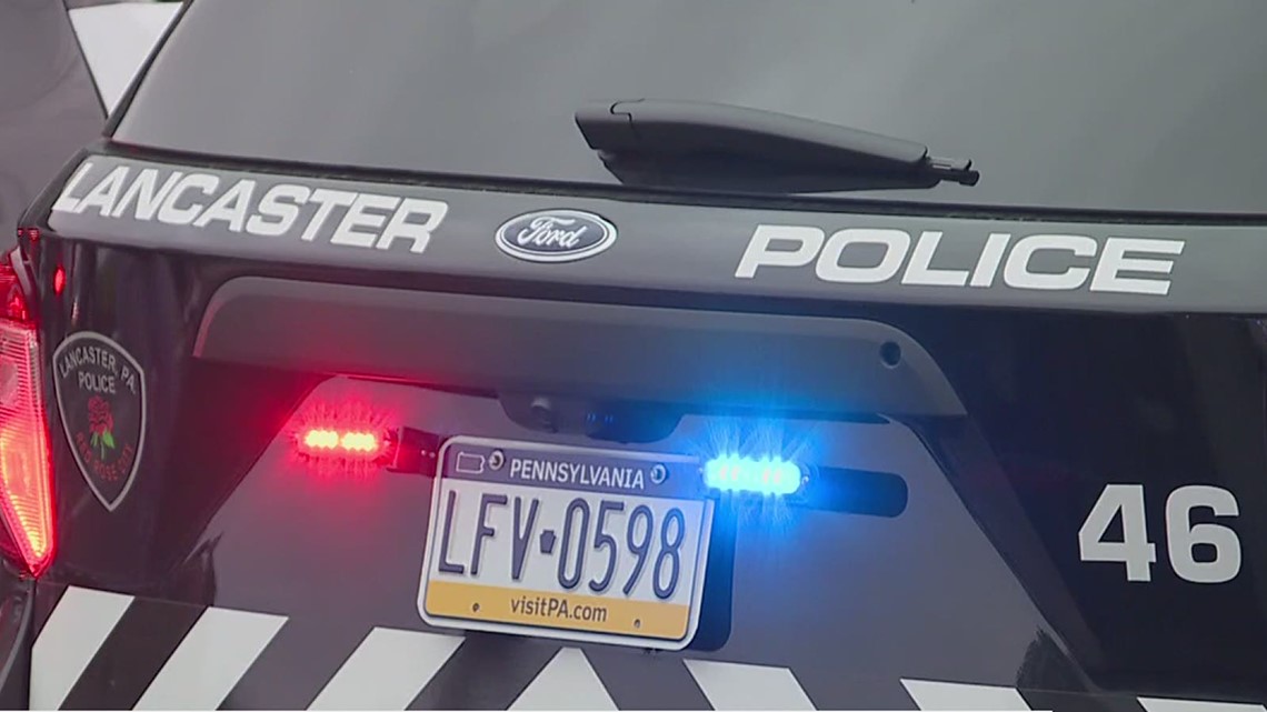Lancaster Police Chief addresses questions surrounding deadly officer ...