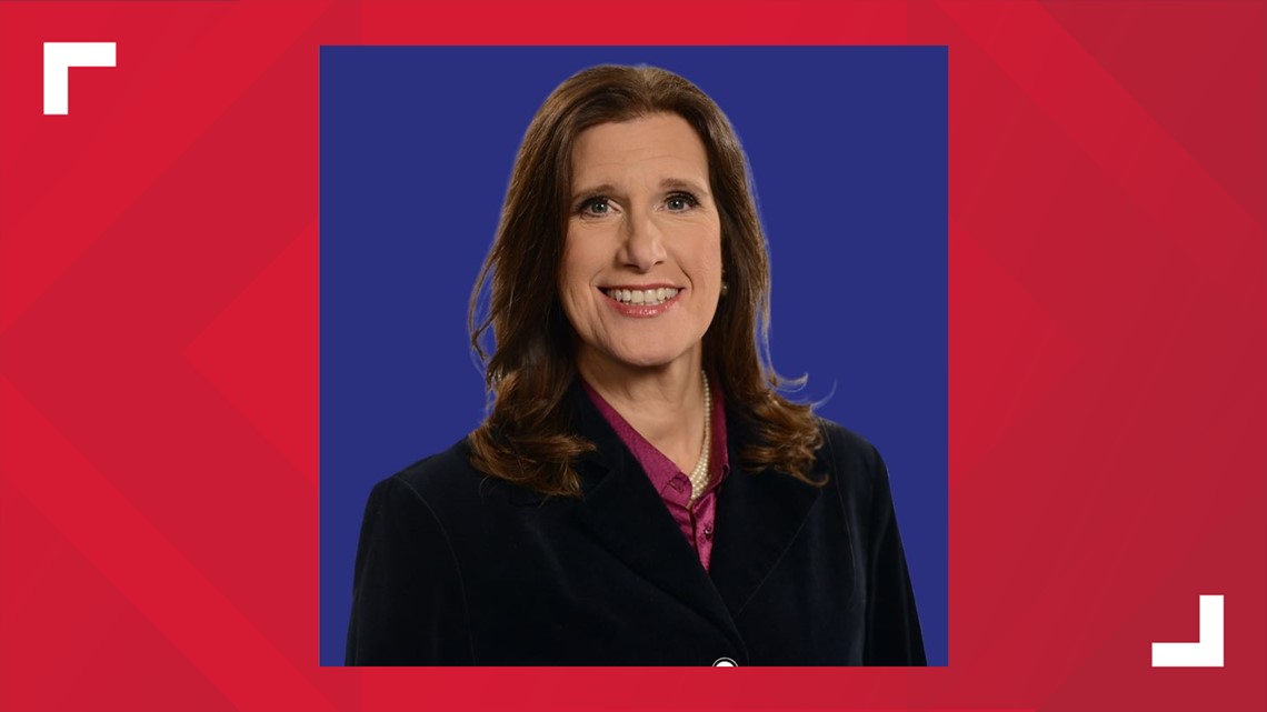 Melissa Hart: GOP candidate of PA governor | fox43.com