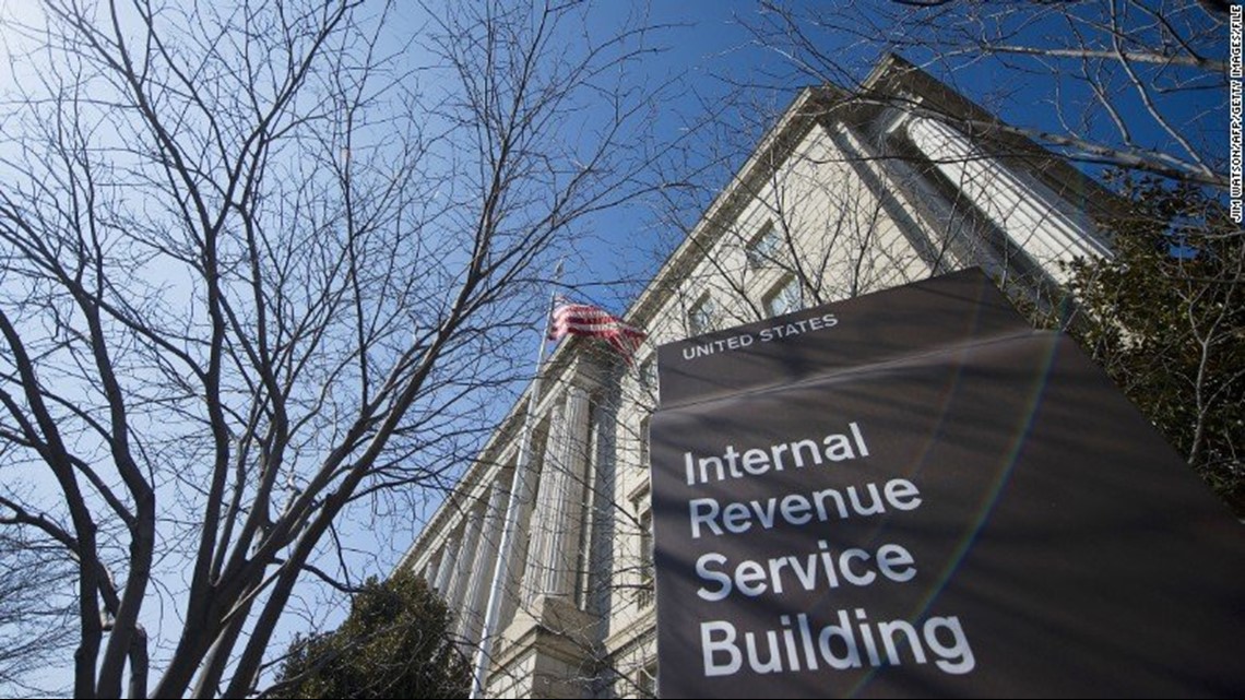 IRS adds new tax season alert web page | fox43.com