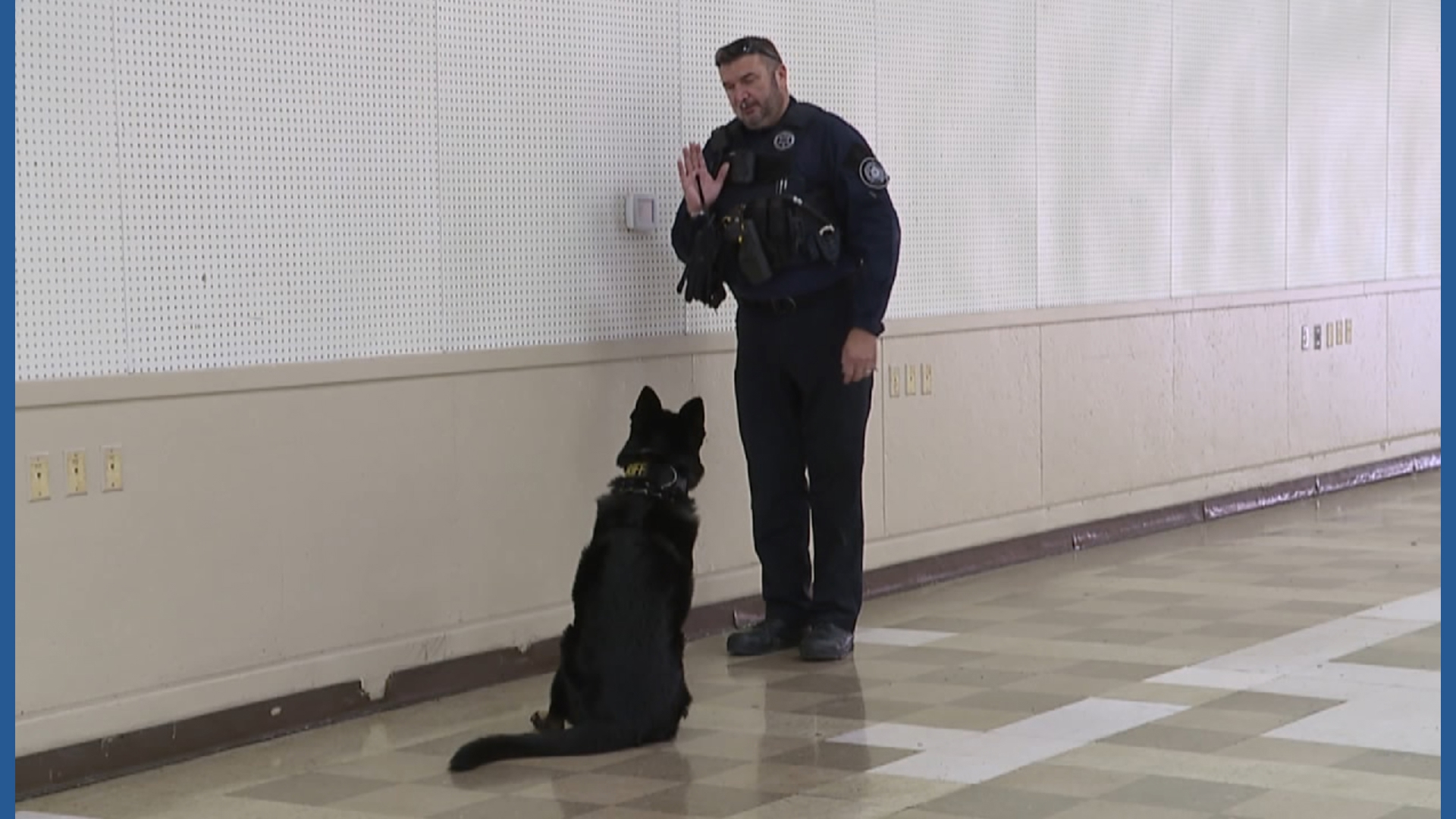 Who were the police officers killed in York, Pa.? | fox43.com