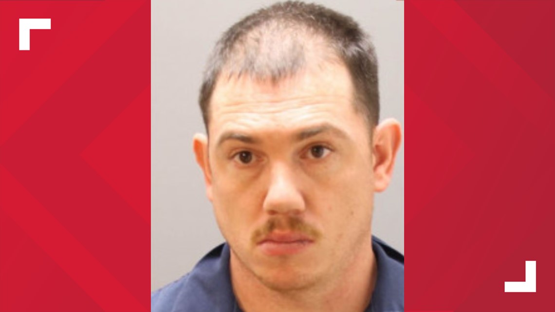 Police Lancaster County Man Strangled Threatened To Kill Woman During