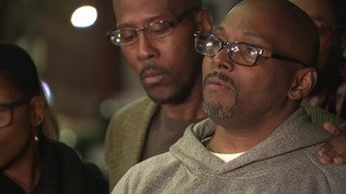 Baltimore men freed after 1983 wrongful conviction | fox43.com