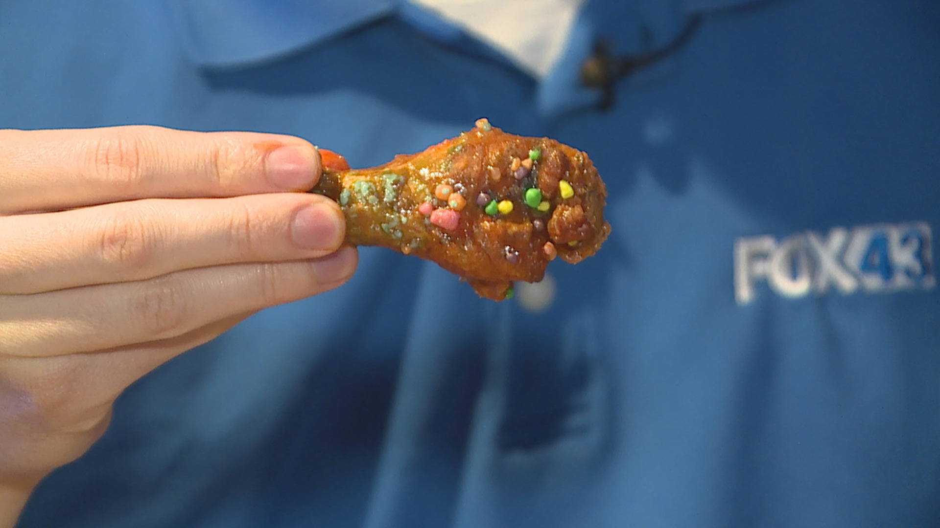 York County restaurant ready to serve wings despite higher prices ...