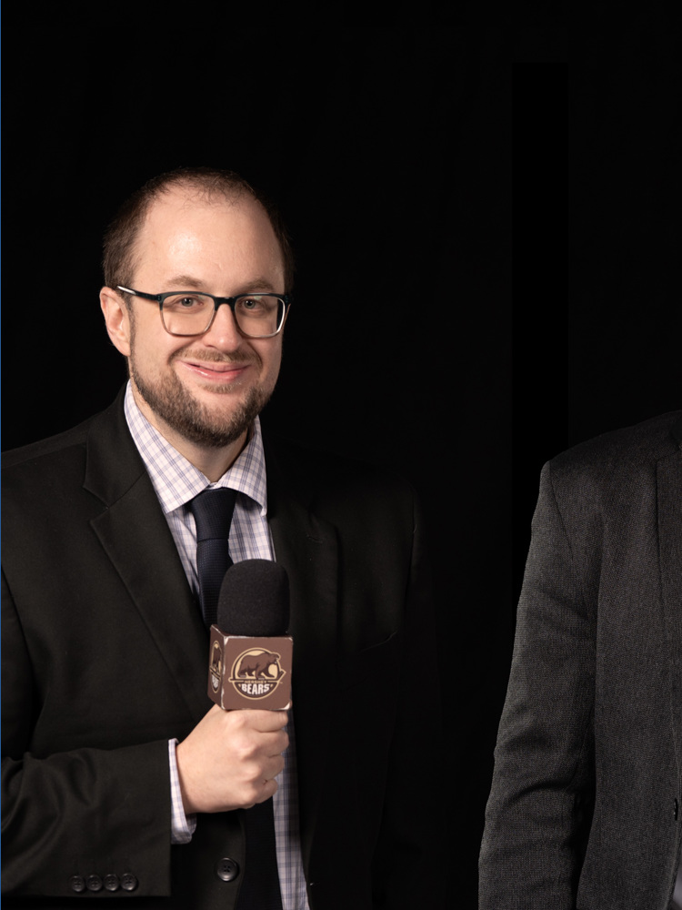 Hershey Bears to open 88th season vs. Syracuse Crunch under new coach ...