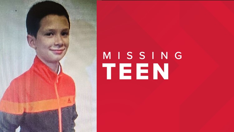 Missing teen in York | fox43.com