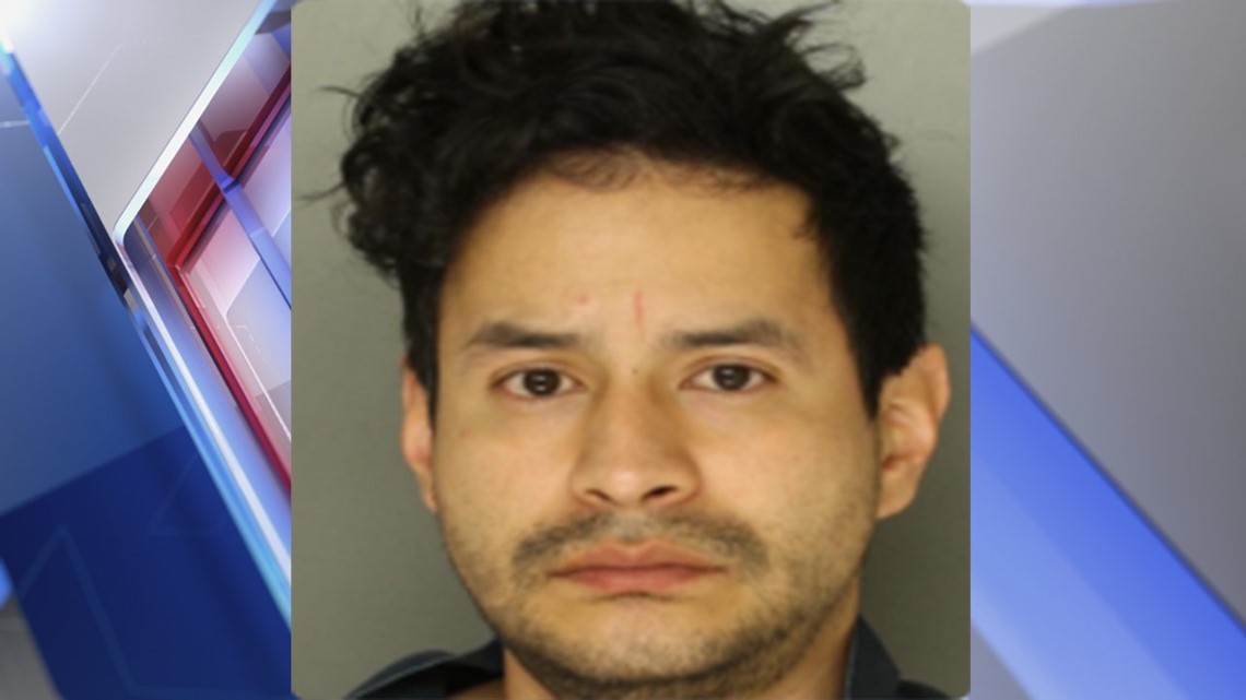 Lancaster Man Sentenced To At Least 4 Years In Prison