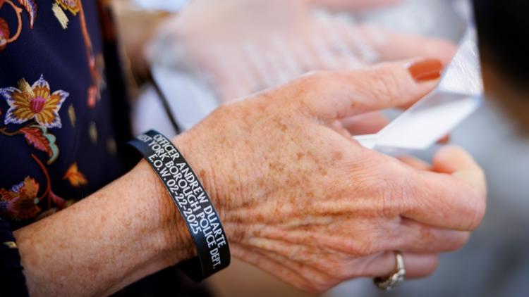 Gov. Shapiro honors fallen Pa. heroes with 2025 Keystone First ...