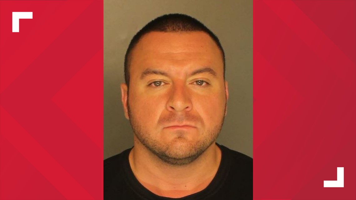 York County Corrections Officer facing charges after plot to smuggle ...