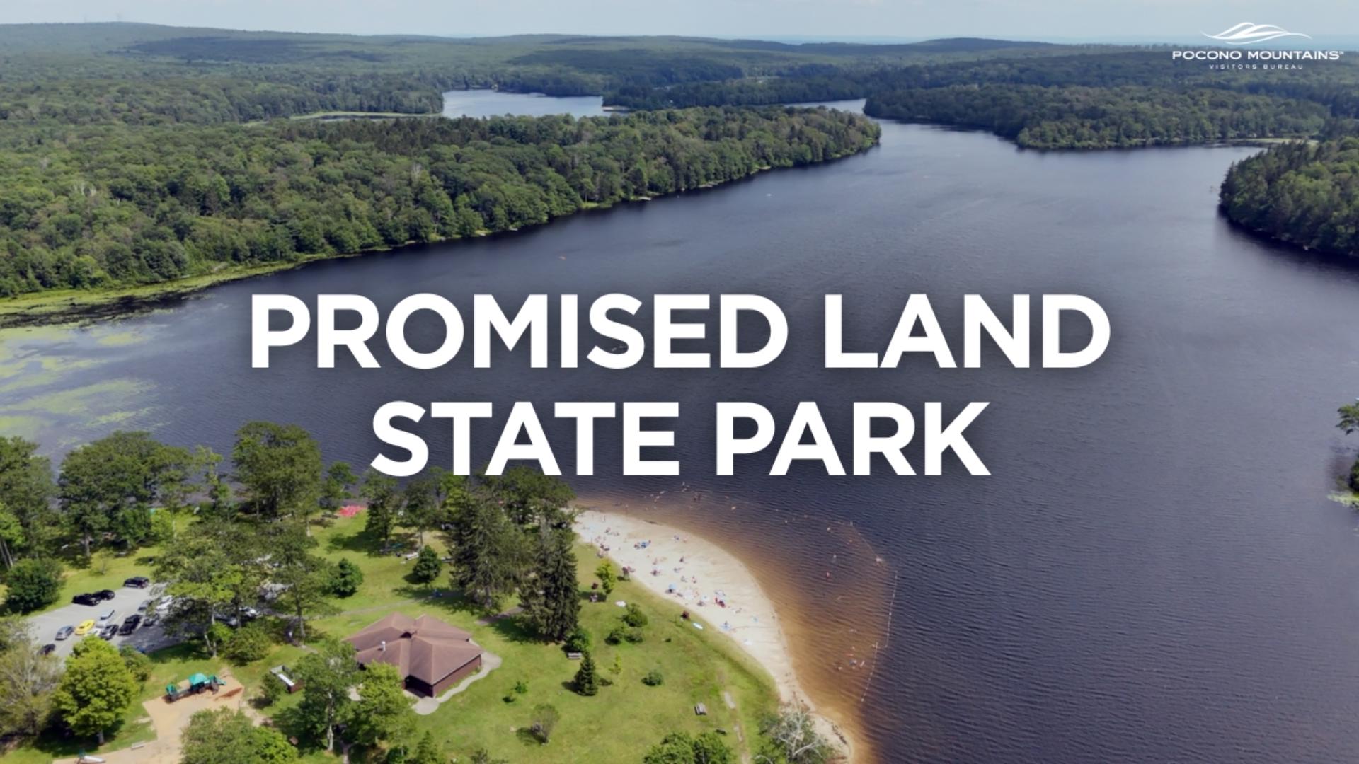 Promised Land State Park | Pocono Television Network | fox43.com